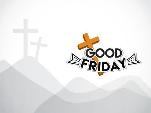 Good Friday In Ireland Holiday, Celebrations, Post Deliveries, Facts ...