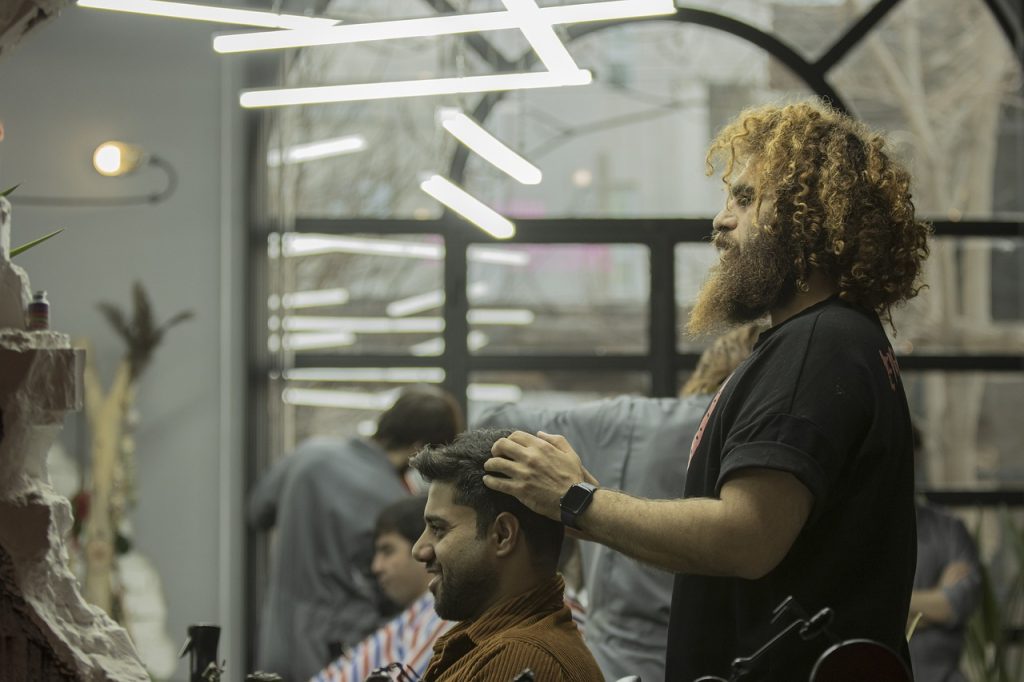 World Barber Day 2025: Celebrating The Art And Legacy Of Barbers | Day ...